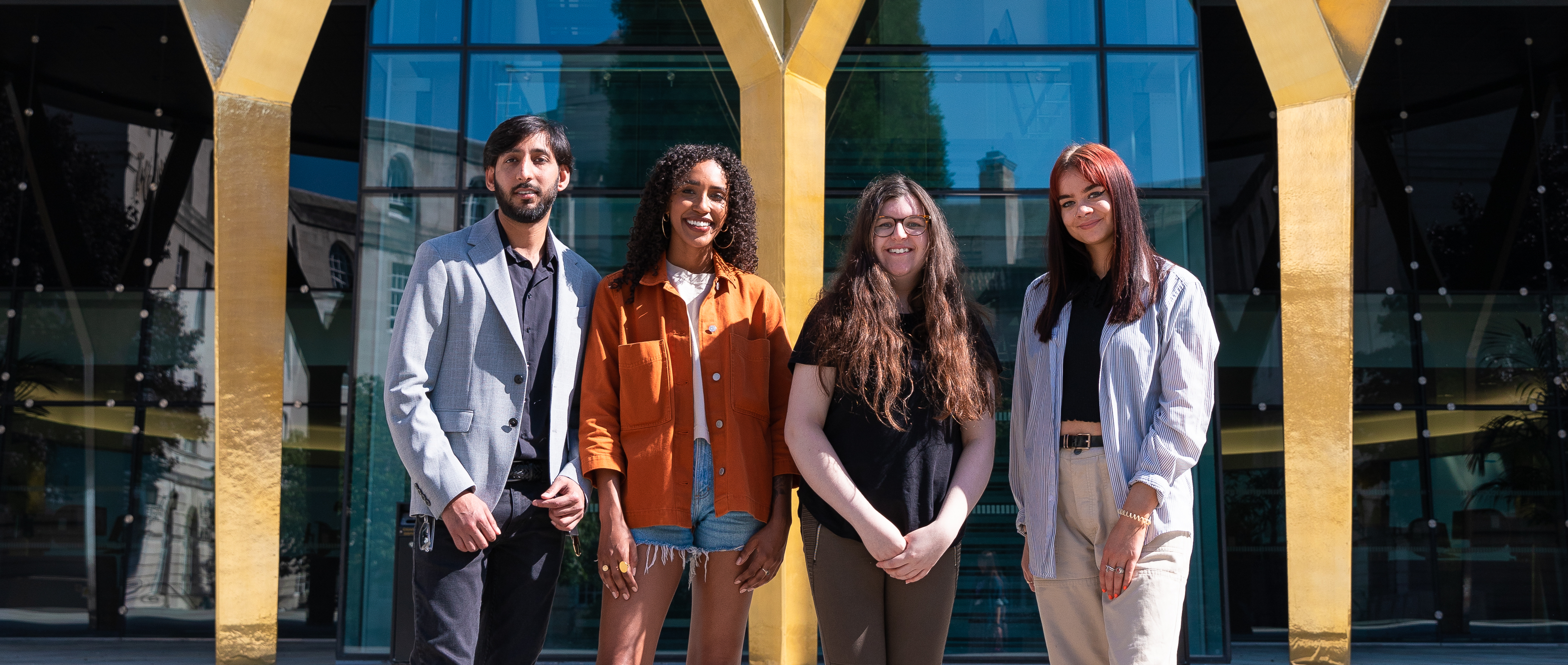 Student Leadership